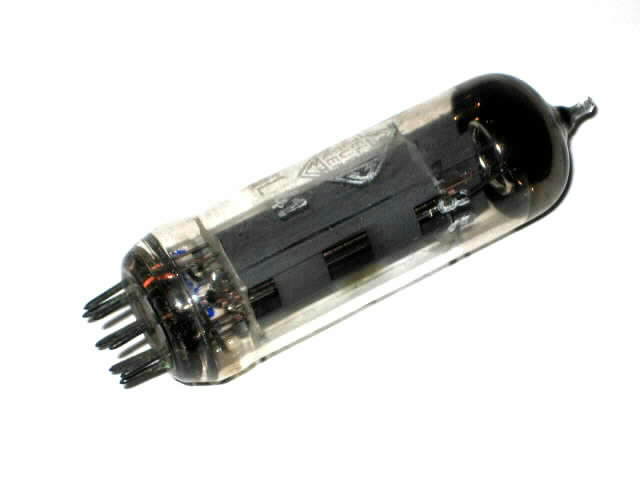 TC: EL41 Audio Tubes - www.tube-classics.de